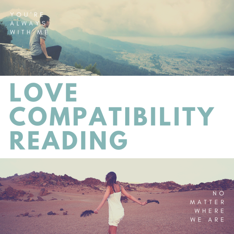 Numerology Reading-Love Compatibility Numerology Reading - Insights By ...